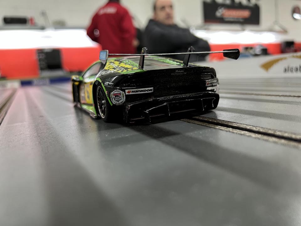 Fotos - ICAR SLOT RACING