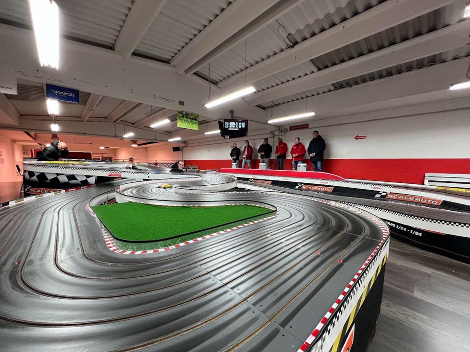 Fotos - ICAR SLOT RACING