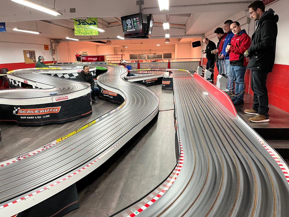 Fotos – ICAR SLOT RACING