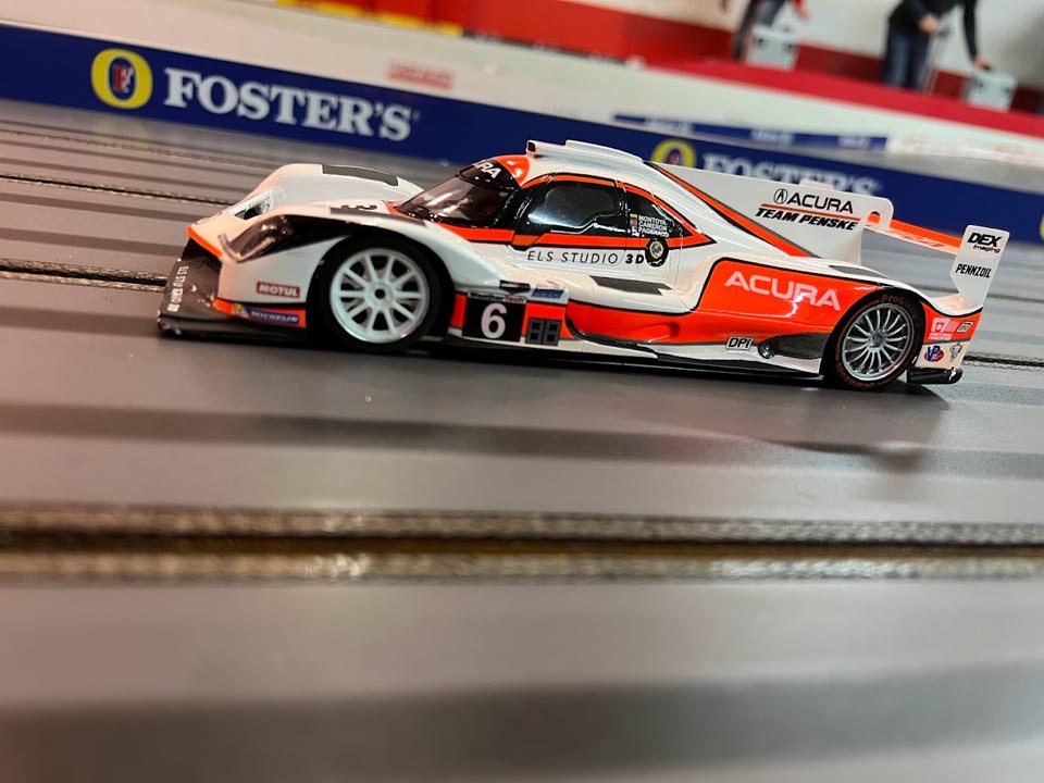 Fotos - ICAR SLOT RACING