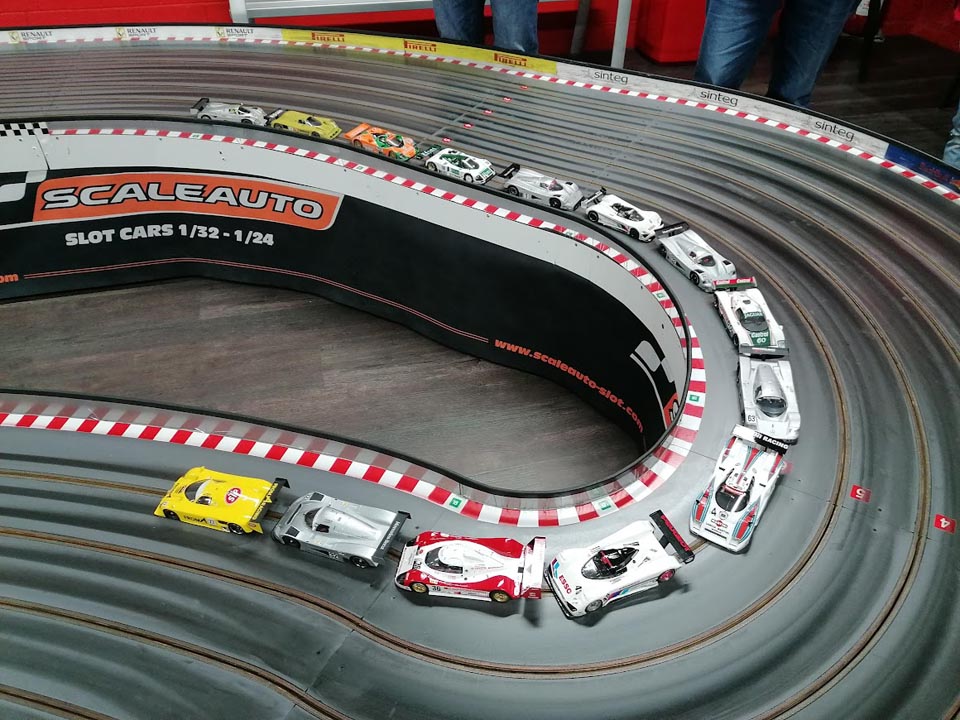 Fotos - ICAR SLOT RACING