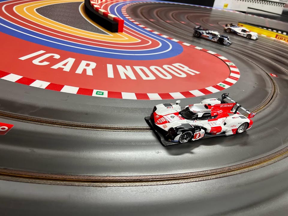 Fotos - ICAR SLOT RACING