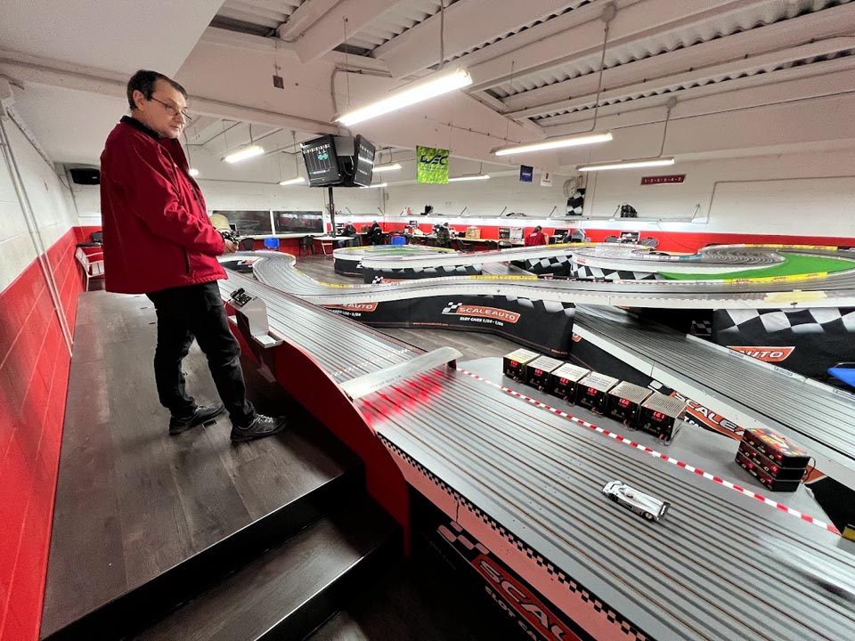 Fotos - ICAR SLOT RACING