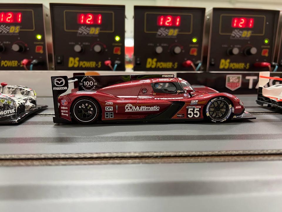 Fotos - ICAR SLOT RACING