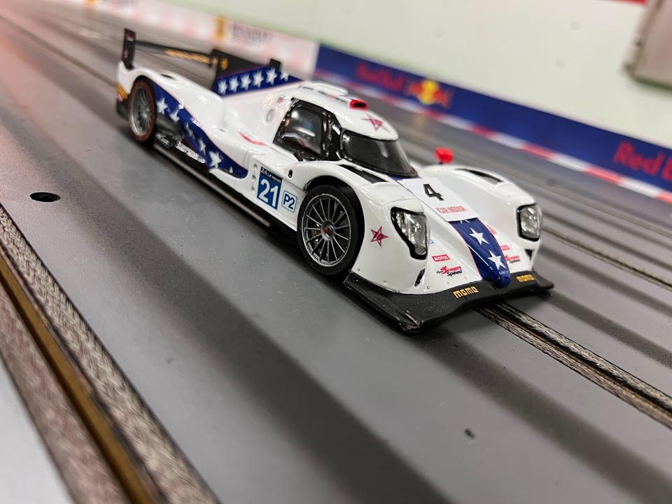 Fotos - ICAR SLOT RACING