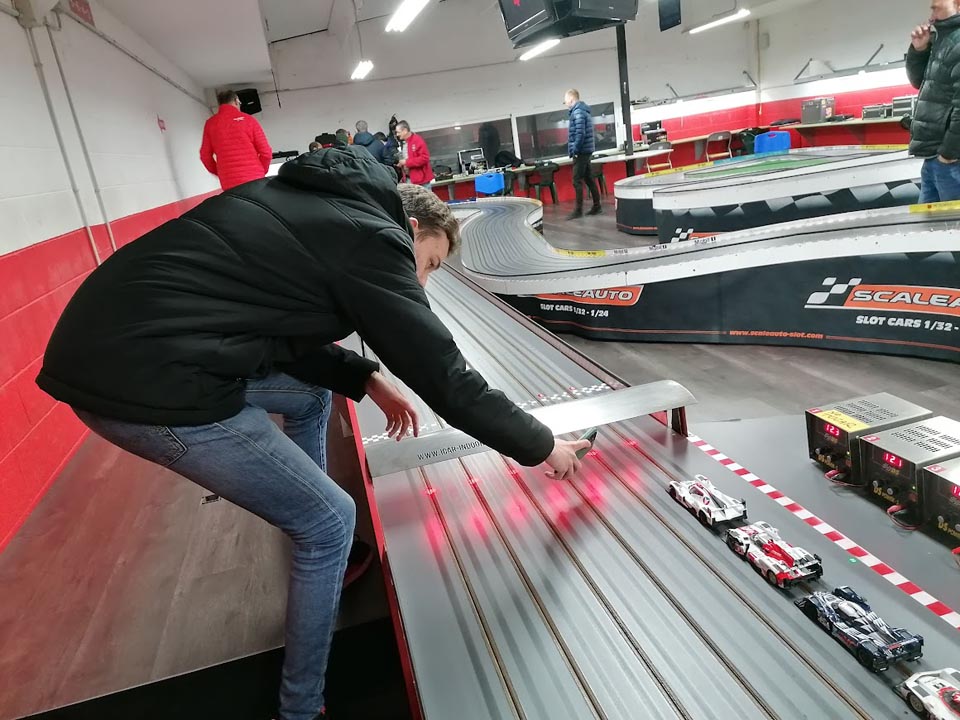 Fotos - ICAR SLOT RACING