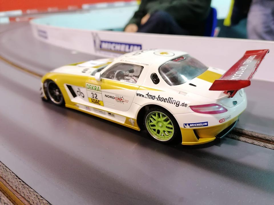 Fotos - ICAR SLOT RACING