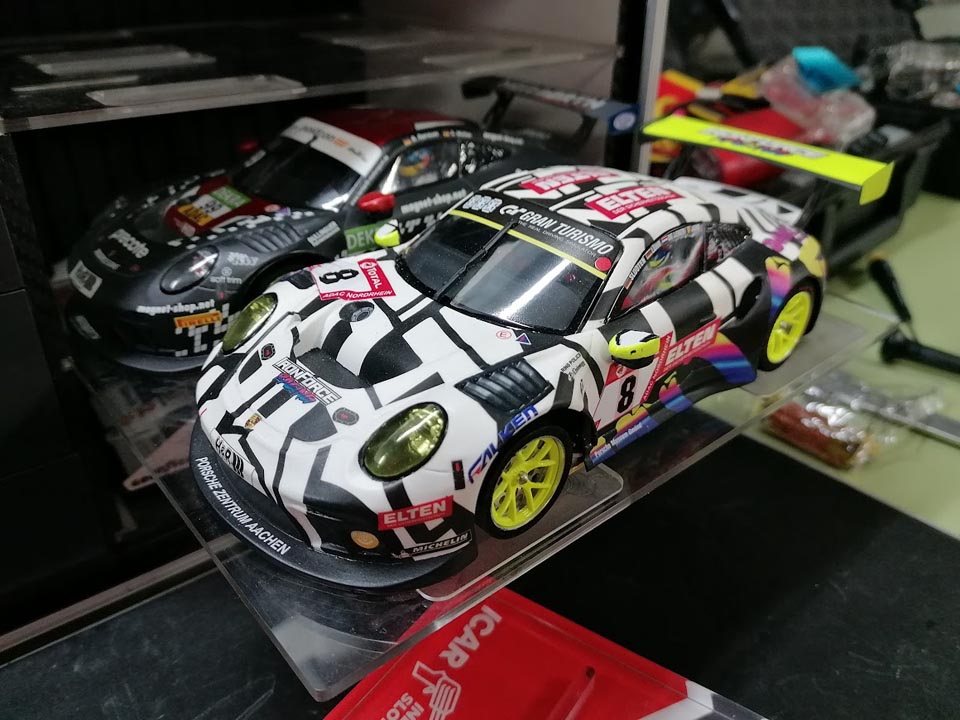 Fotos - ICAR SLOT RACING