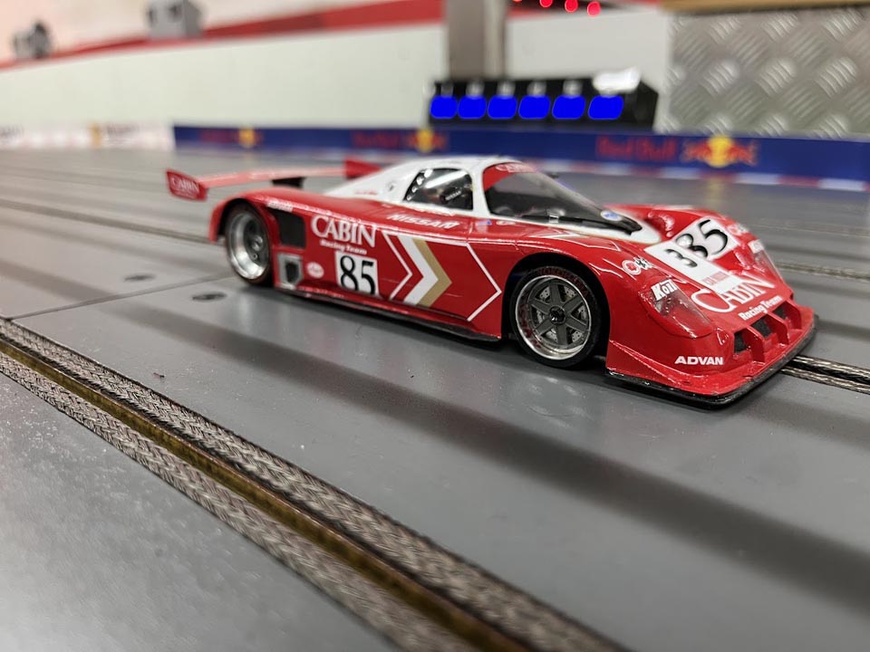 Fotos - ICAR SLOT RACING