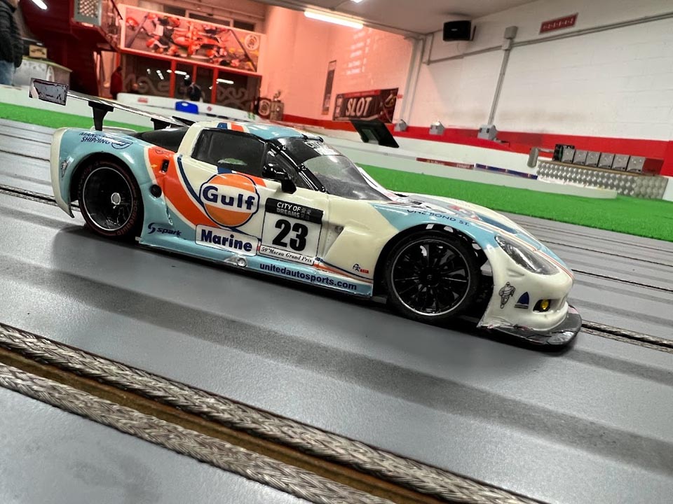 Fotos - ICAR SLOT RACING