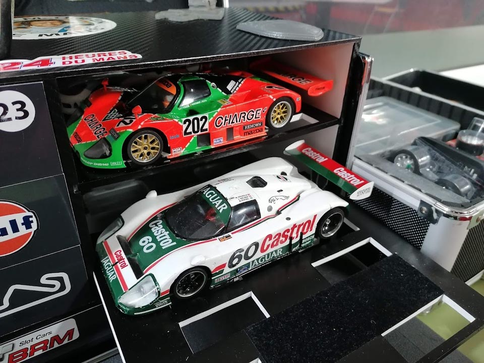 Fotos - ICAR SLOT RACING