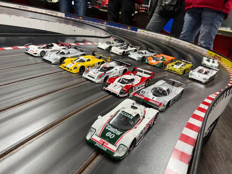 Fotos - ICAR SLOT RACING