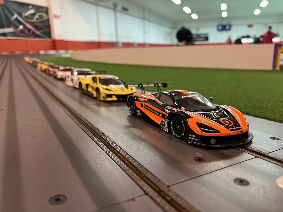 Fotos - ICAR SLOT RACING