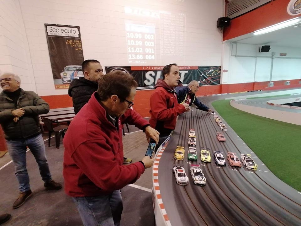 Fotos - ICAR SLOT RACING