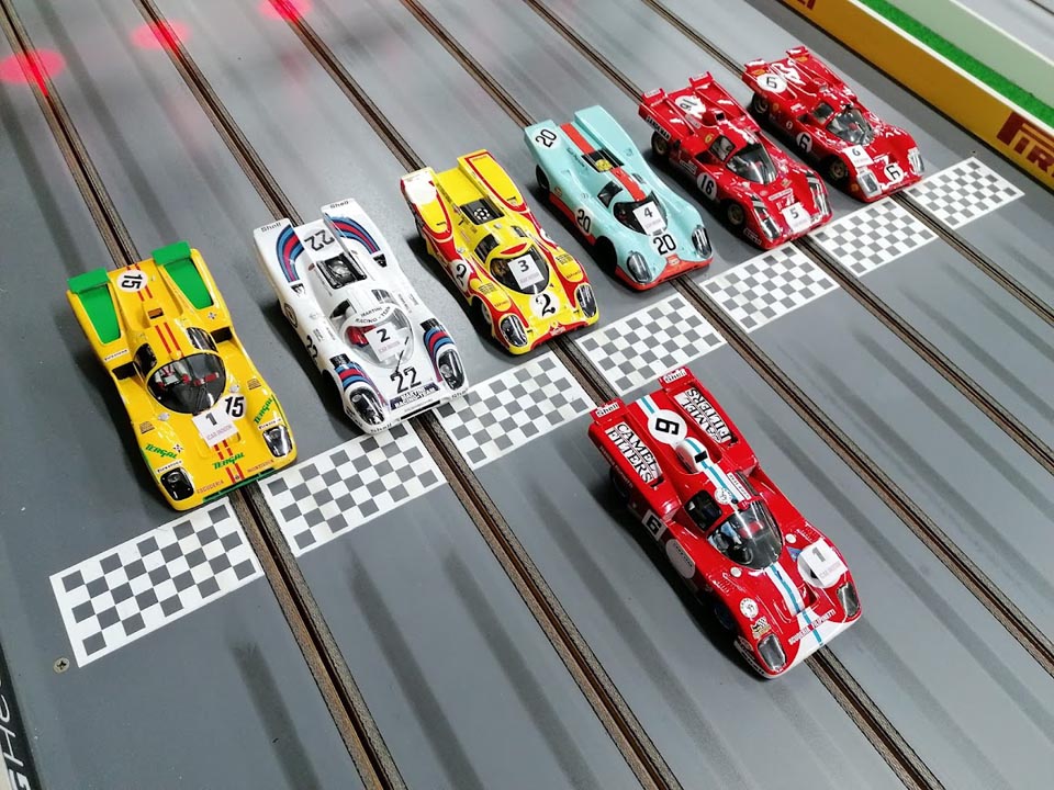 Fotos - ICAR SLOT RACING