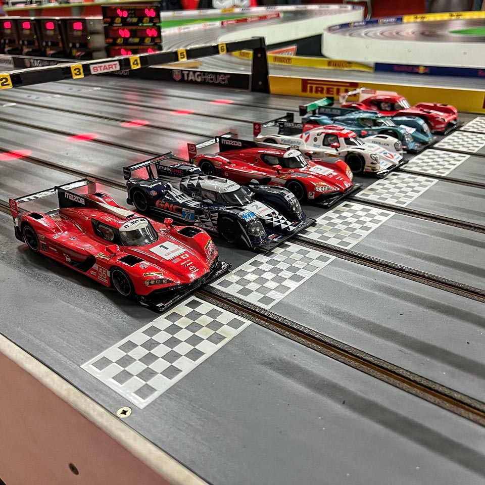 Fotos - ICAR SLOT RACING