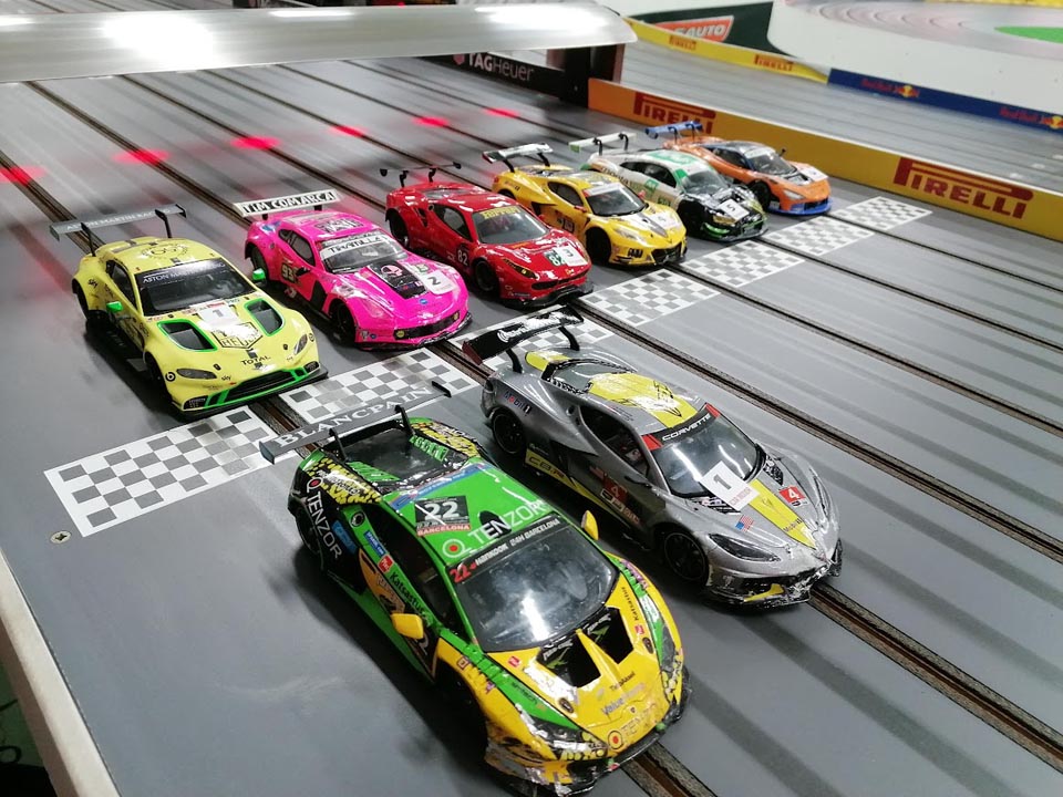 Fotos – ICAR SLOT RACING