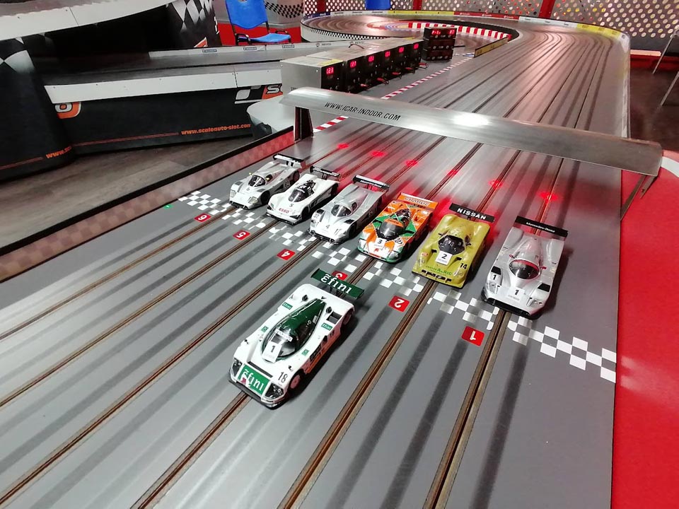 Fotos - ICAR SLOT RACING