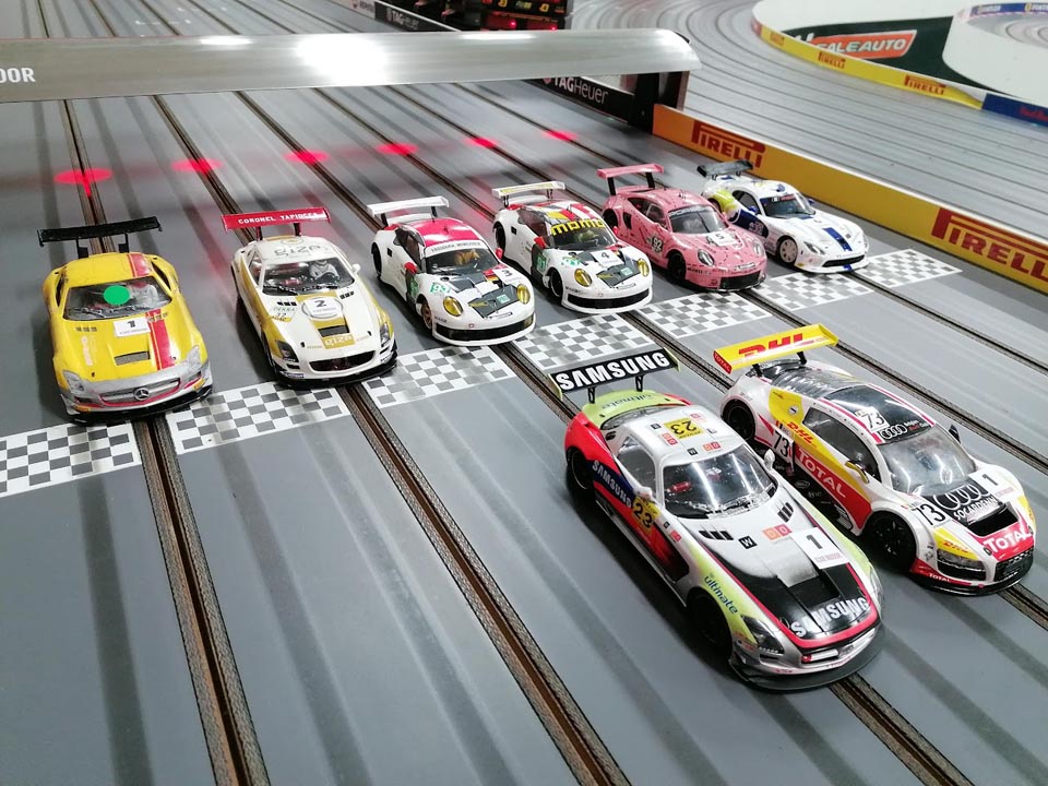 Fotos - ICAR SLOT RACING