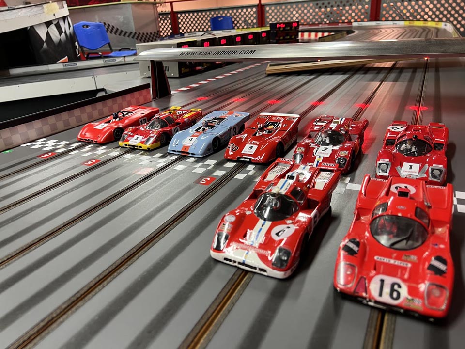 Fotos - ICAR SLOT RACING