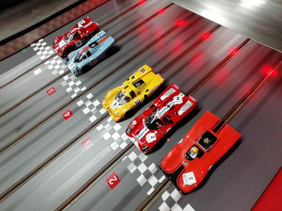 Fotos - ICAR SLOT RACING