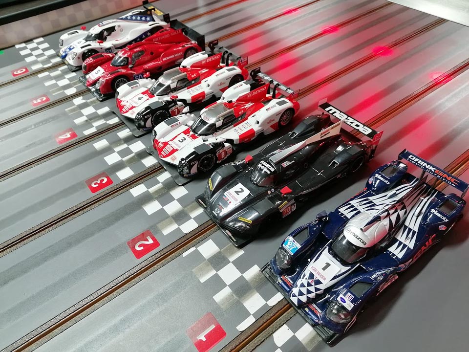 Fotos - ICAR SLOT RACING