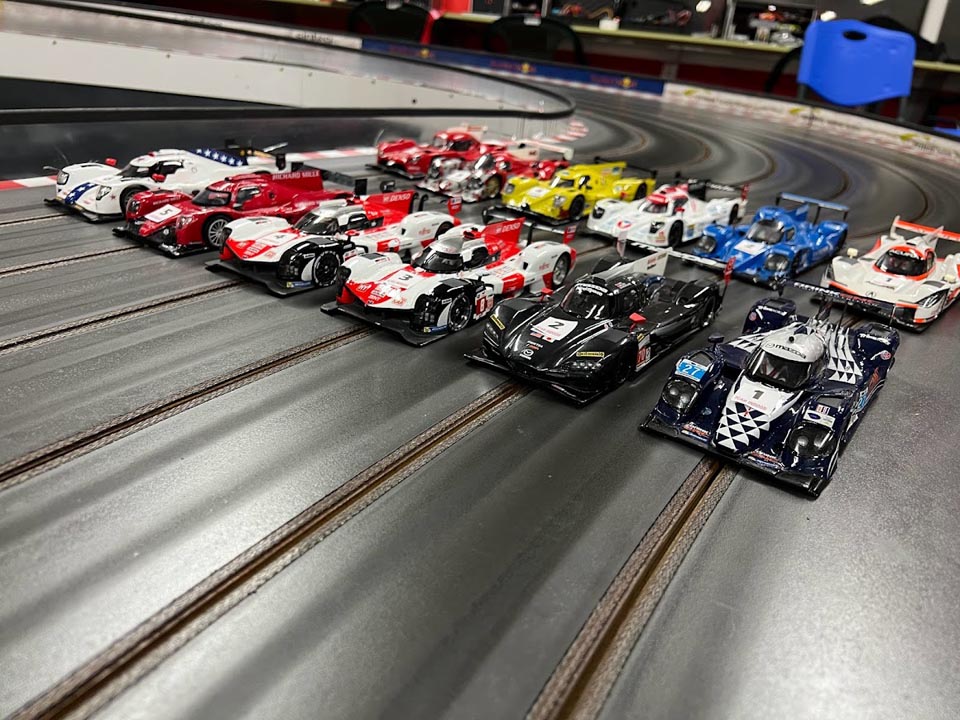 Fotos - ICAR SLOT RACING