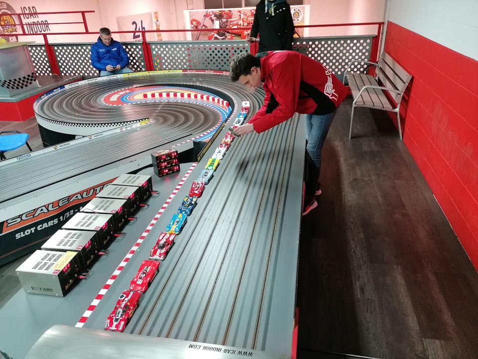 Fotos - ICAR SLOT RACING