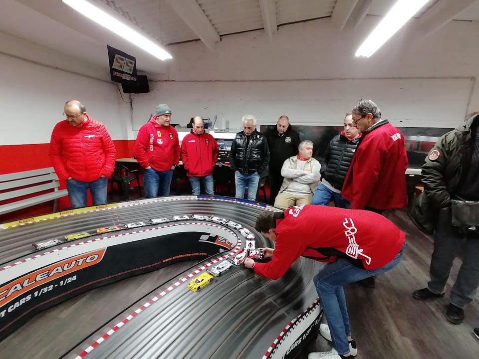 Fotos - ICAR SLOT RACING
