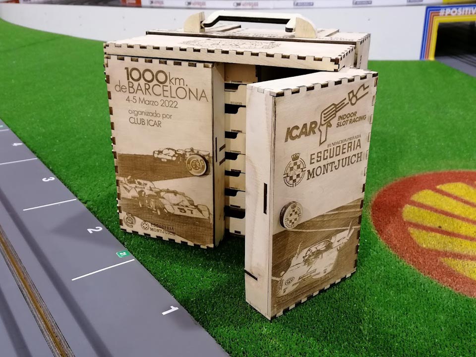 Fotos - ICAR SLOT RACING