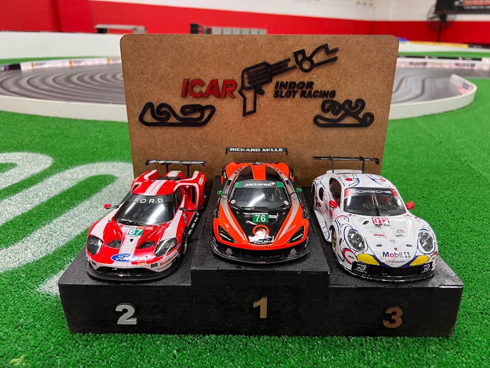 Fotos - ICAR SLOT RACING