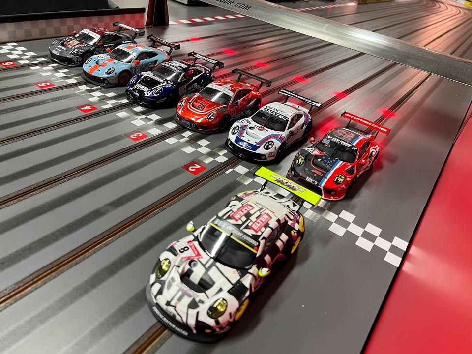 Fotos - ICAR SLOT RACING