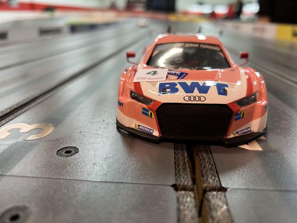 Fotos - ICAR SLOT RACING