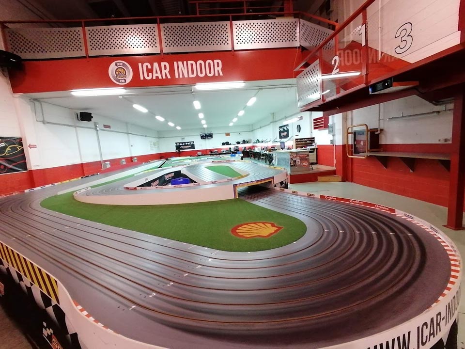 Fotos - ICAR SLOT RACING