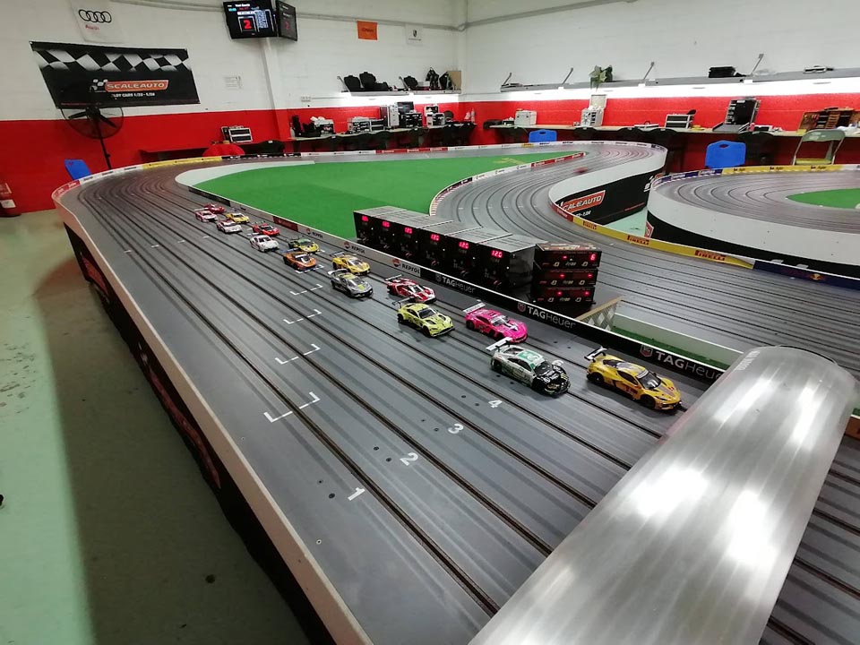 Fotos - ICAR SLOT RACING