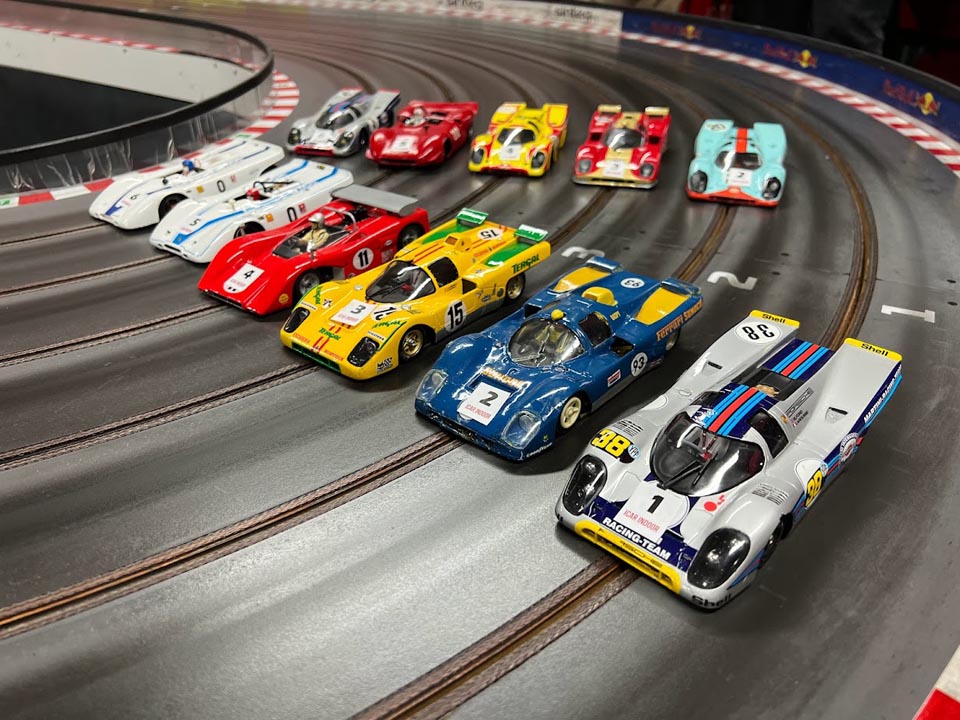 Fotos - ICAR SLOT RACING