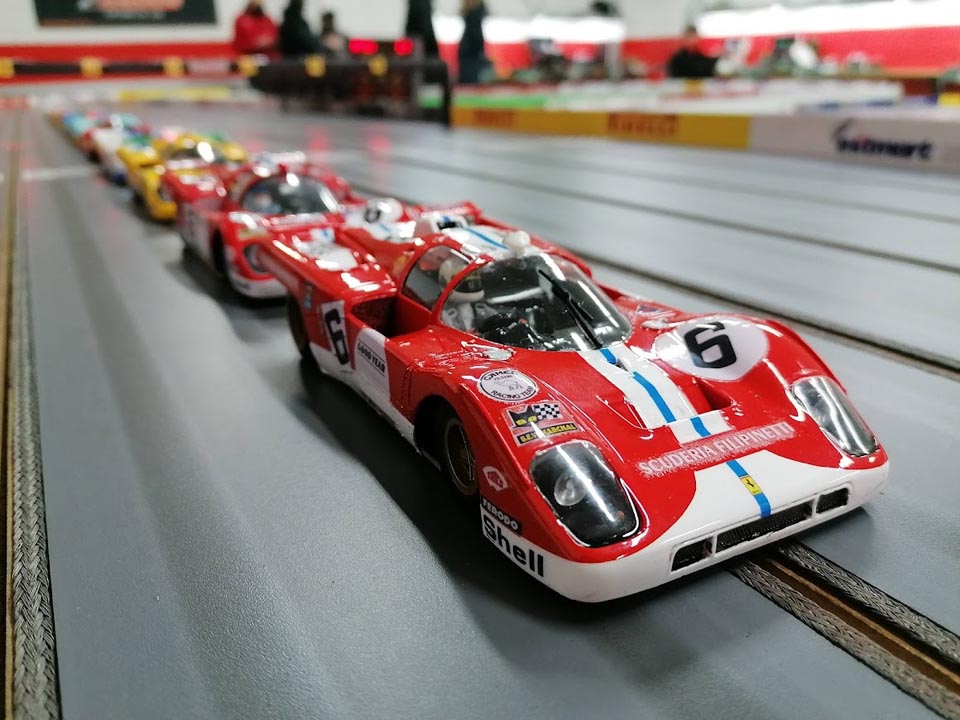 Fotos - ICAR SLOT RACING