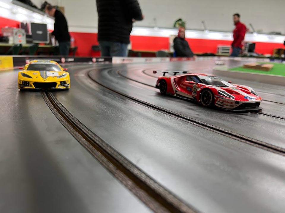 Fotos - ICAR SLOT RACING
