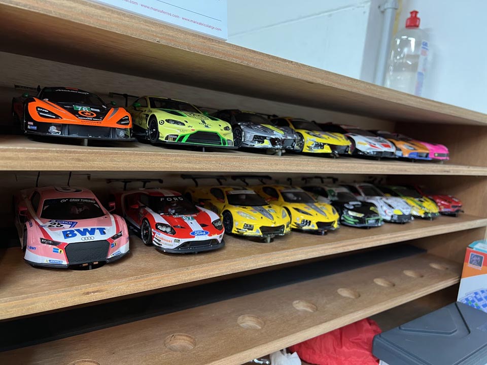 Fotos - ICAR SLOT RACING