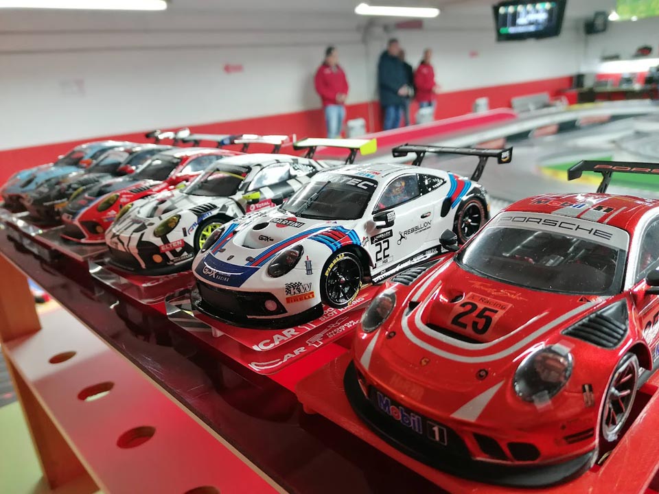 Fotos - ICAR SLOT RACING