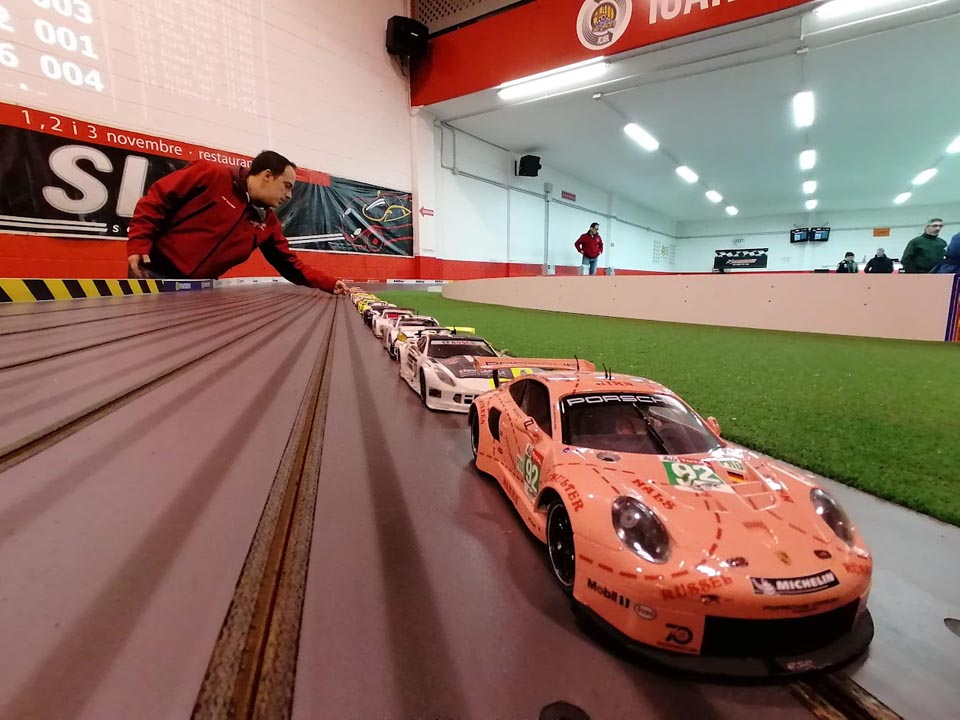 Fotos - ICAR SLOT RACING