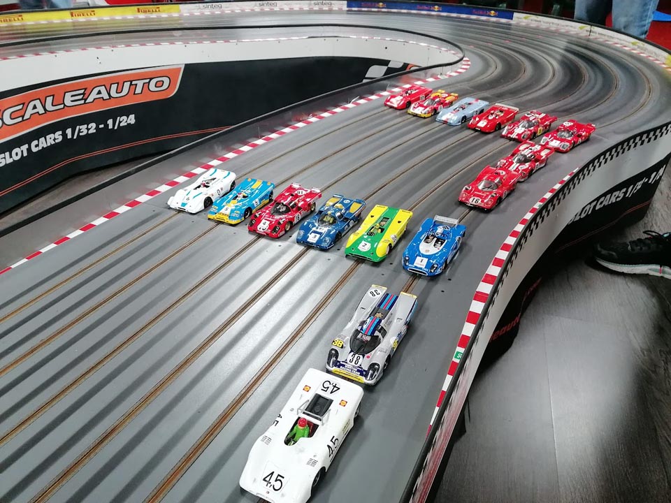 Fotos - ICAR SLOT RACING