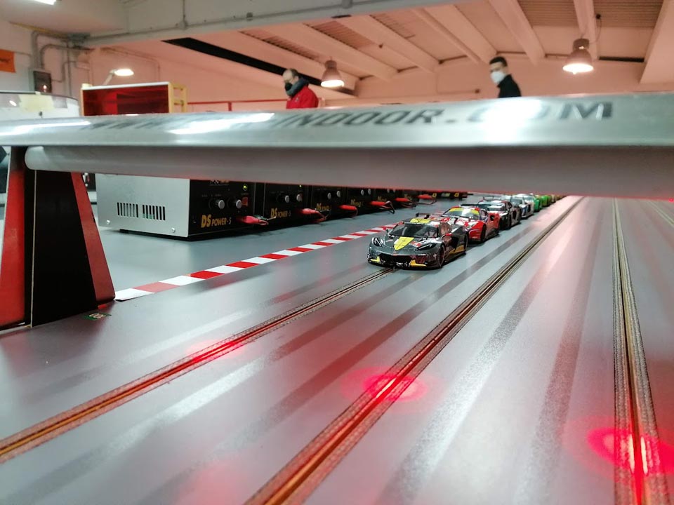 Fotos - ICAR SLOT RACING