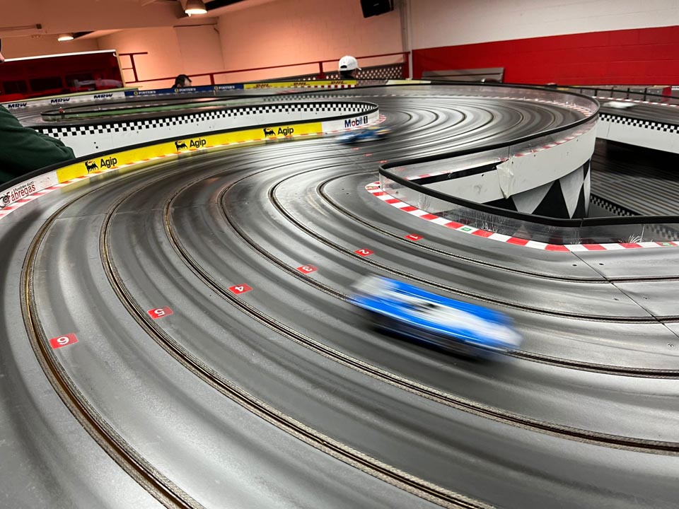 Fotos - ICAR SLOT RACING